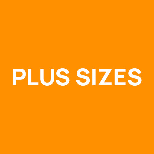 Plus Sizes – The Cultural Edge